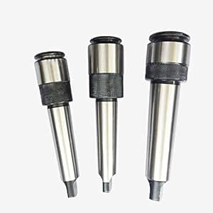 Pens Mandren Uzatma Çubuğu 1 Adet Mandren Tutucu CNC Freze Aleti Torna ...