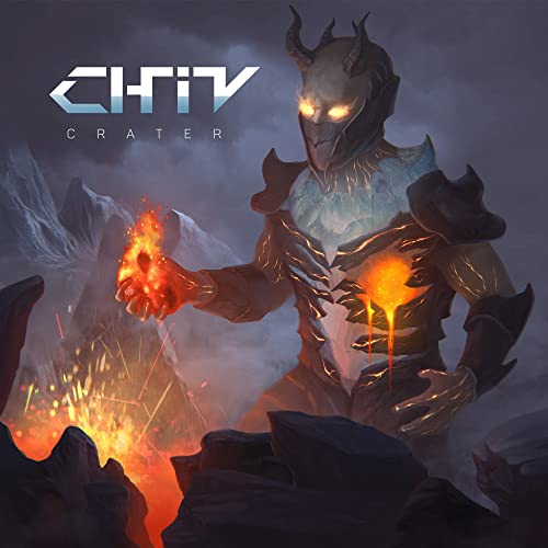 Crater de Chiv en Amazon Music - Amazon.es