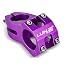Mountain bike stem - durable lightweight alloy bike stem, The stem is ...