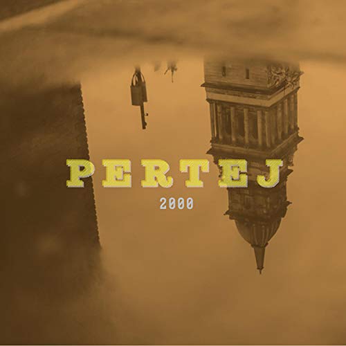 Play Pertej by Florent Nushi on Amazon Music