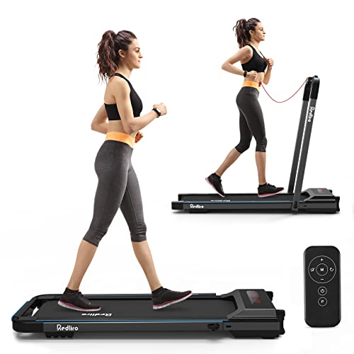 Compact Folding Treadmills For Efficient Home Cardio