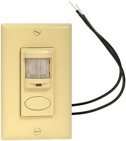 Amazon.com: Lithonia Lighting / Acuity WSD-NU-IV Sensor Switch Passive ...