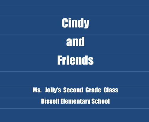 Buy Cindy and Friends Book Online at Low Prices in India | Cindy and ...
