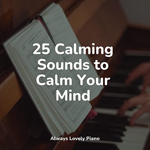 Écouter 25 Calming Sounds to Calm Your Mind par Piano Pianissimo ...