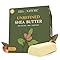 Amazon.com : era of nature Organic Unrefined Raw MANGO BUTTER BLOCK ...