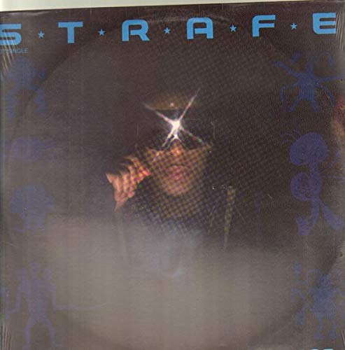 Strafe - Strafe / Comin' From Another Place - Amazon.com Music