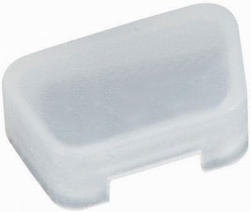Amazon.com: Cables Unlimited MSC-1600 Dust Cover for DB9 Connector ...