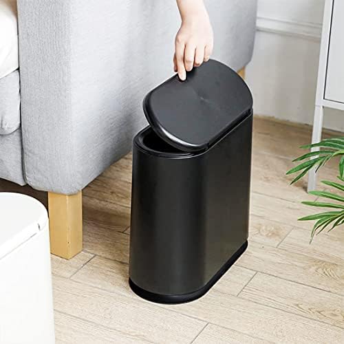 Kazai.® Small Waste Bin 'Tove' - Exclusive Mini Design Bin from Berlin ...