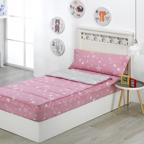 Edredones ajustables para cama nido en El Corte Inglés: la mejor ...