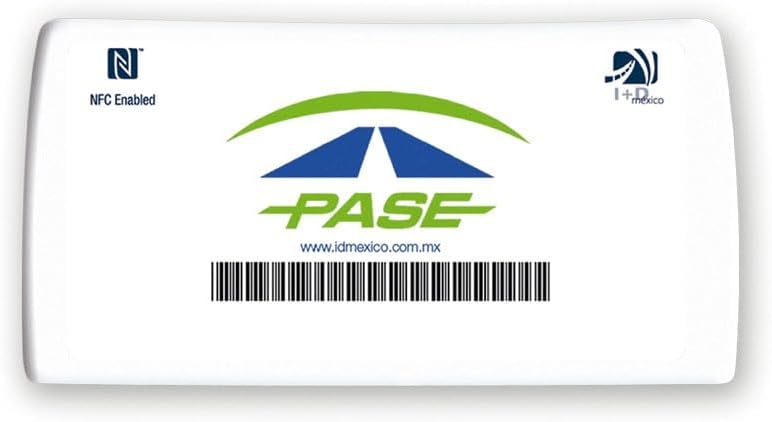 PASE TAG PASE : Amazon.com.mx: Herramientas y Mejoras del Hogar