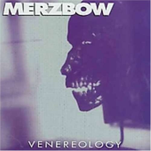 Merzbow - Venereology - Amazon.com Music