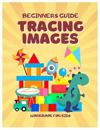 Tracing Awesome Images Guide for Beginners: 40 Unique Traceable Images ...