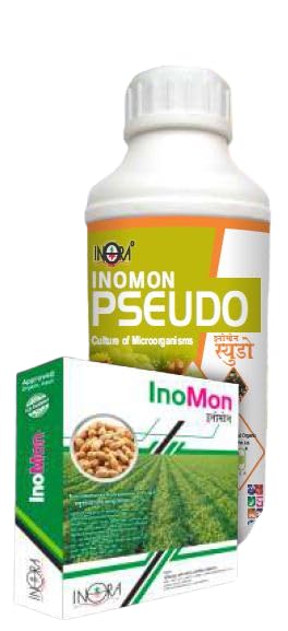 INORA INOMON PSEUDO POWDER 1 KG : Amazon.in: Industrial & Scientific