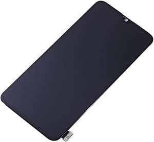 Amazon.com: OCESTORE Compatible with One-Plus 6T A6010 A6013 6.41 inch ...