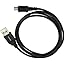 Amazon.com : Canon Camera Replacement USB Cable, Data Interface Cable ...