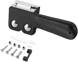 ARMYJY ATV Thumb Throttle Extender, Control Accelerator Extension Lever ...