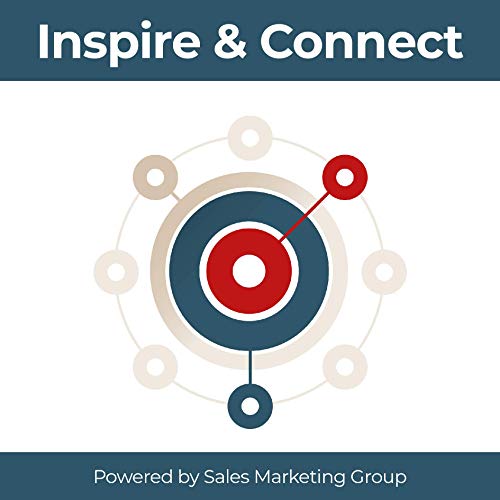 Inspire & Connect : Sales Marketing Group: Amazon.in: Books