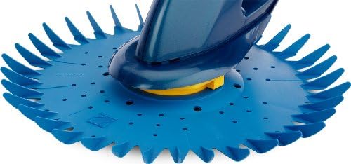 Amazon.com: Funmit Pool Cleaner Finned Seal disc Skirt Replacement Part ...