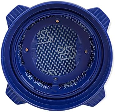 Amazon.com - Goodsby Replacement Washable Micro Filter for Samsung Jet ...