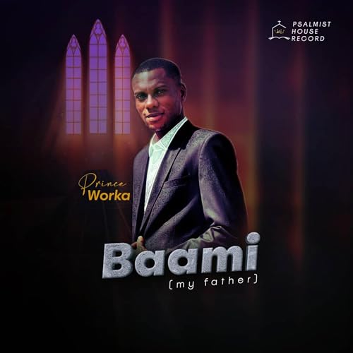 Amazon.co.jp: Baami : Prince Worka: Digital Music