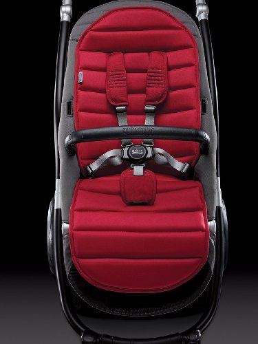 Britax Affinity Stroller Review: The Lightweight Stroller