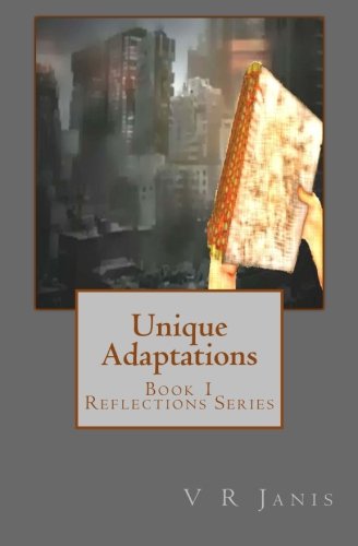 Unique Adaptations: Dystopian Fantasy : Janis, V R: Amazon.ca: Books