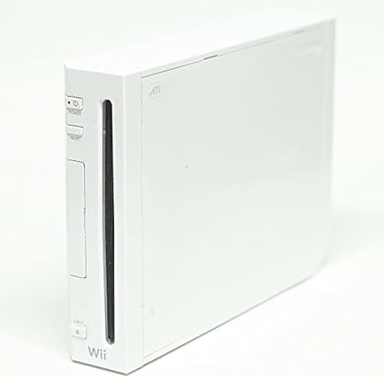 Amazon.com.au: Wii Consoles - Wii Consoles / Wii Consoles, Games ...