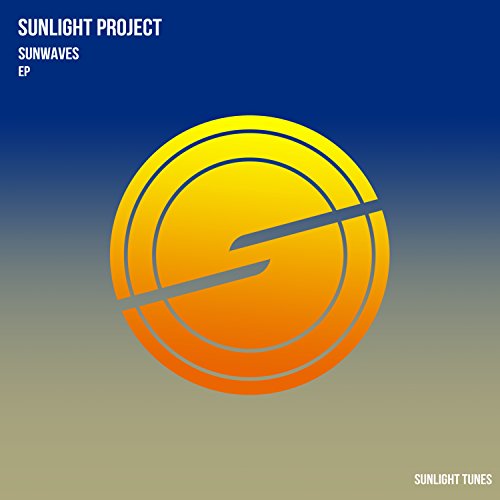 Amazon MusicでSunlight ProjectのSunwaves EPを再生する