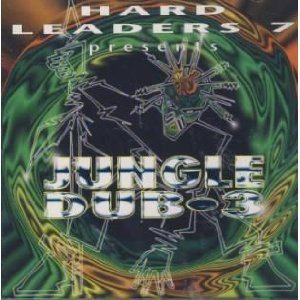Various - Hard Leaders Jungle Dub Vol7 - Amazon.com Music