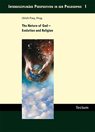 The Nature of God - Evolution and Religion, Barrett, Justin L., Blume ...