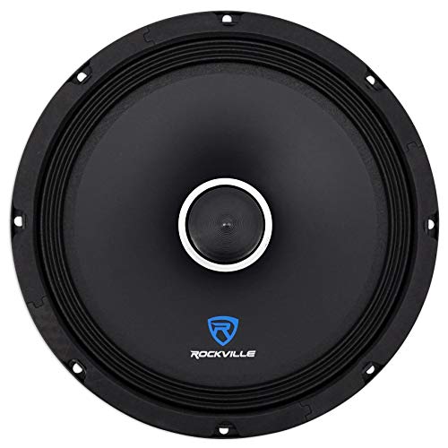 Loudest 10-inch Midrange Mid-Bass Car Speakers [UPDATED] | 99CarStereo.com