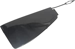 Amazon.com: Genuine OEM Tow Eye Cap For BMW X5 51118069237 : Automotive