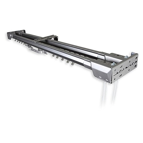 Top 10 Best Double Transverse Curtain Rods in 2026 Reviews