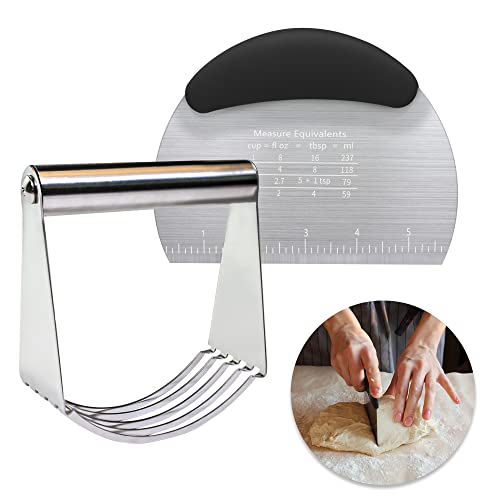 Top 10 Best Pastry And Baking Tools : Reviews & Buying Guide - Katynel