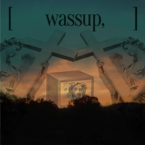wassup de baglier en Amazon Music Unlimited