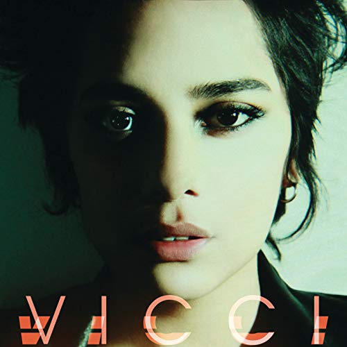 Play Vicci by Vicci Martinez on Amazon Music