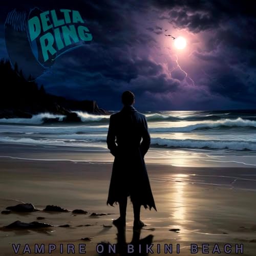 Vampire On Bikini Beach (Demo) by Delta Ring on Amazon Music - Amazon.com
