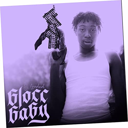 Lil Loaded (6locc 6a6y) (Special Version) by Djdashawn on Amazon Music ...