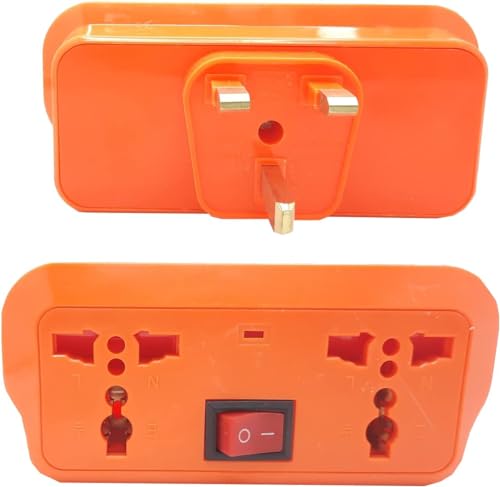 amazon.sa Best Sellers: The best items in International Power Adapters ...