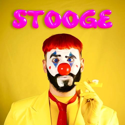 Écouter Stooge de Rhett Rhapsody sur Amazon Music