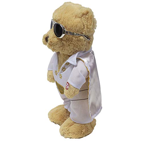 The 29 Best Singing Stuffed Animals of 2025 [Verified] - Cherry Picks