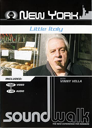 Amazon.com: Little italy : Movies & TV