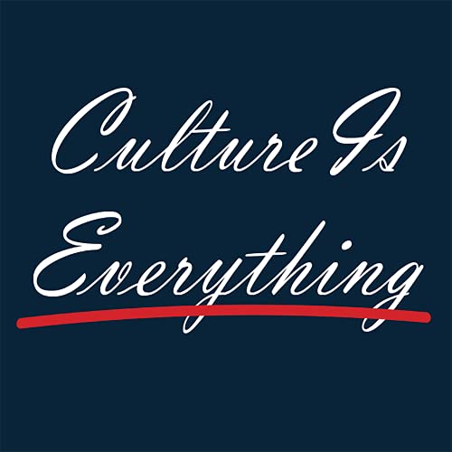 Amazon.com: Culture Is Everything : Jeff Veyera: Books