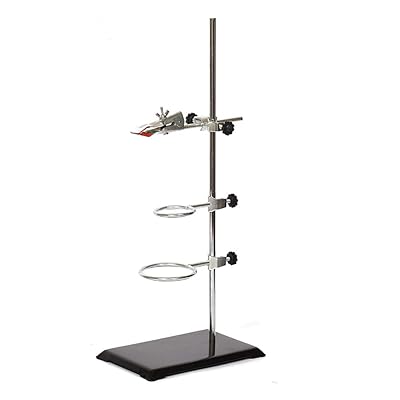 Laboratory Retort Support Stand for Titration Philippines | Ubuy