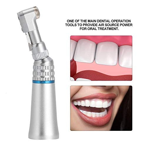 Dental Handpiece Slow Type Handpiece Teeth Aligners Straightening for ...