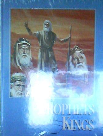 Prophets and Kings Volume 1 : Ellen G. White: Amazon.co.uk: Books