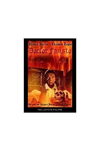 Doctor Fausto [DVD]: Amazon.es: Películas y TV