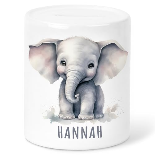 Spardose Elefant – Die 15 besten Produkte im Vergleich & Angebote - aktualisiert: März 2025