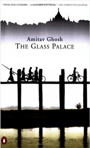 Glass Palace eBook: Ghosh, Amitav: Amazon.ca: Kindle Store