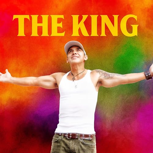 THE KING by Gerardo on Amazon Music - Amazon.com